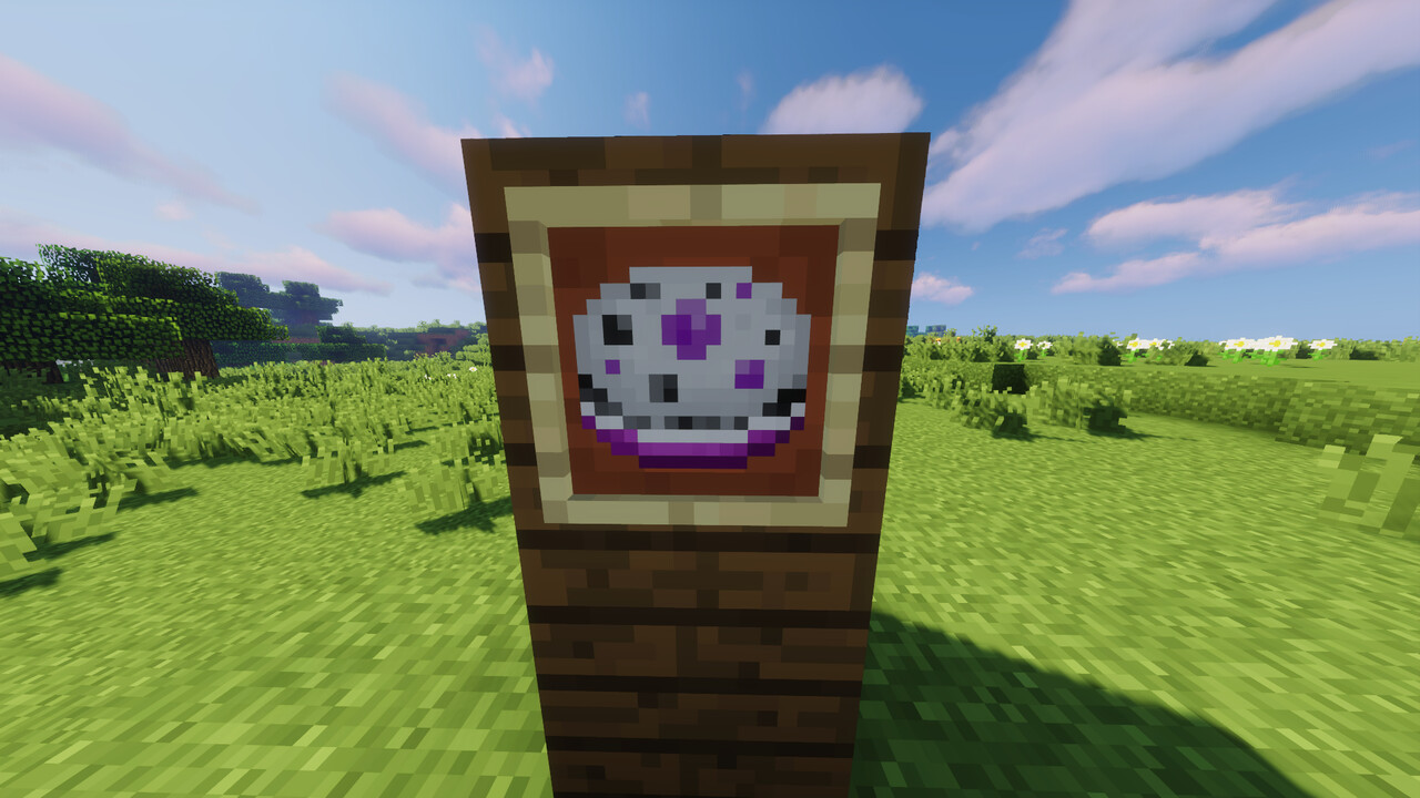 Ace Cake Pack Minecraft Texture Pack