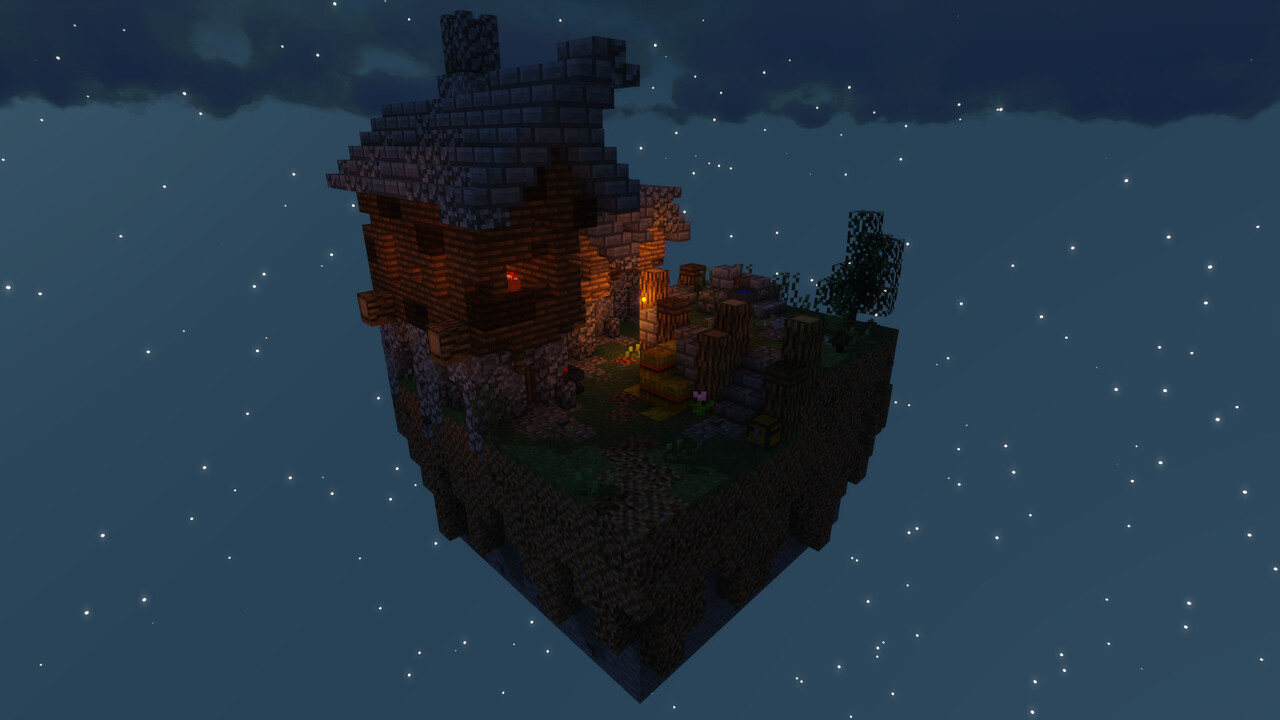 VanillaMC 8x8 |PvP| Minecraft Texture Pack