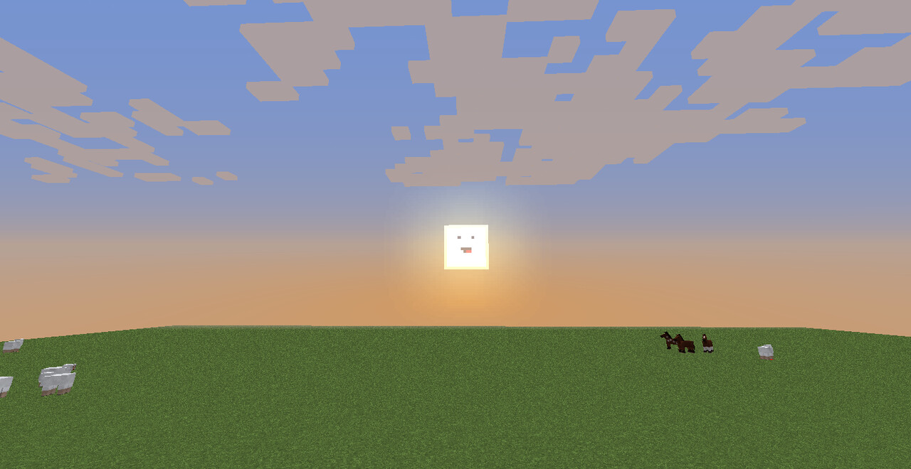 Noobstalgia derp pack Minecraft Texture Pack