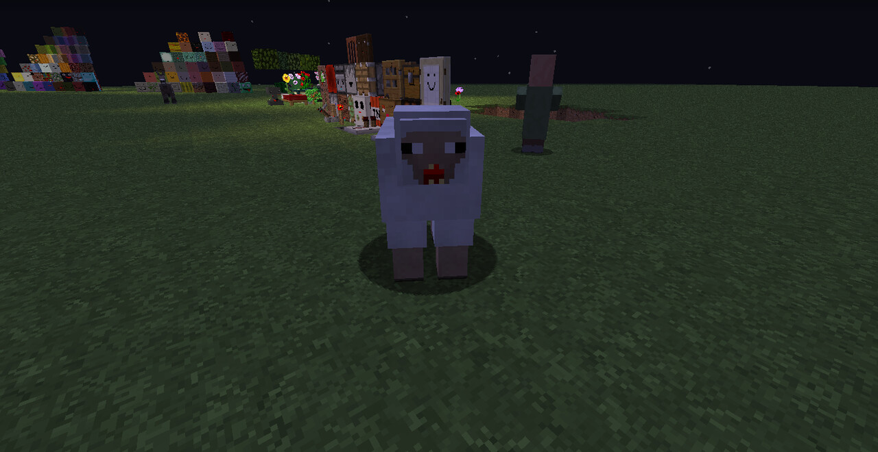 Noobstalgia derp pack Minecraft Texture Pack