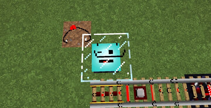 Noobstalgia derp pack Minecraft Texture Pack