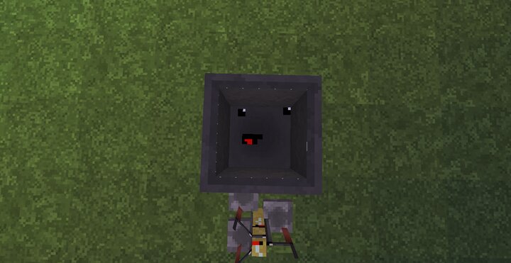 Noobstalgia derp pack Minecraft Texture Pack