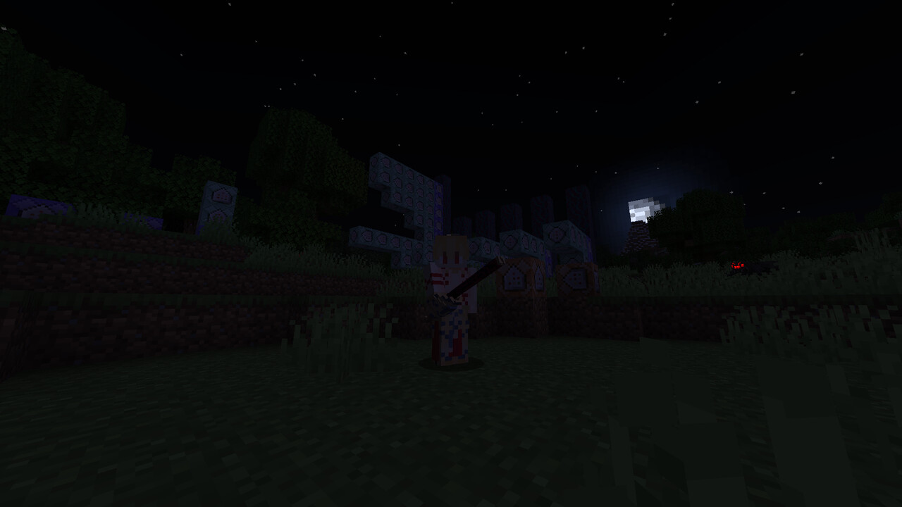 Fate Ea Minecraft Texture Pack