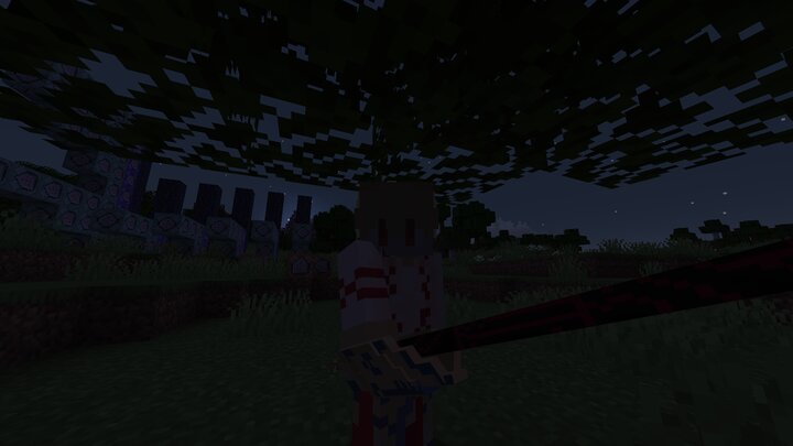 Fate Ea Minecraft Texture Pack