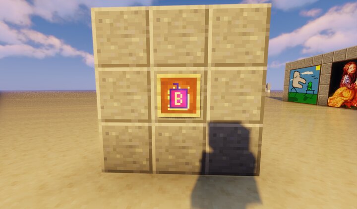 Gecko_610-----the pack Minecraft Texture Pack