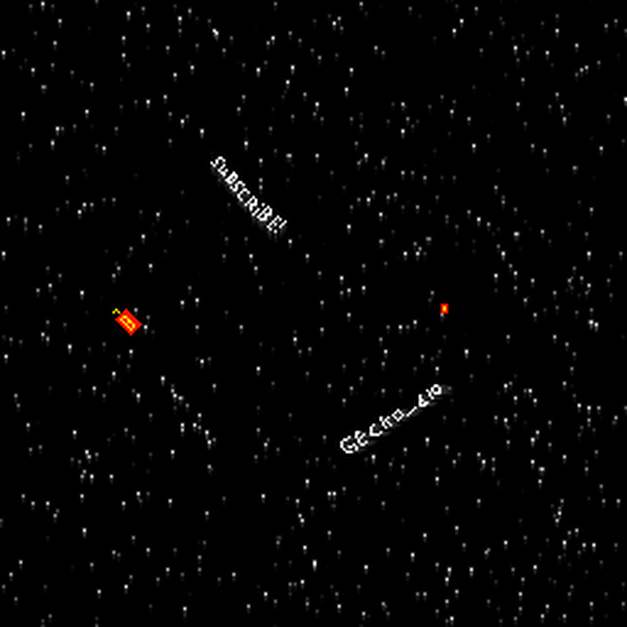 Gecko_610-----the pack Minecraft Texture Pack