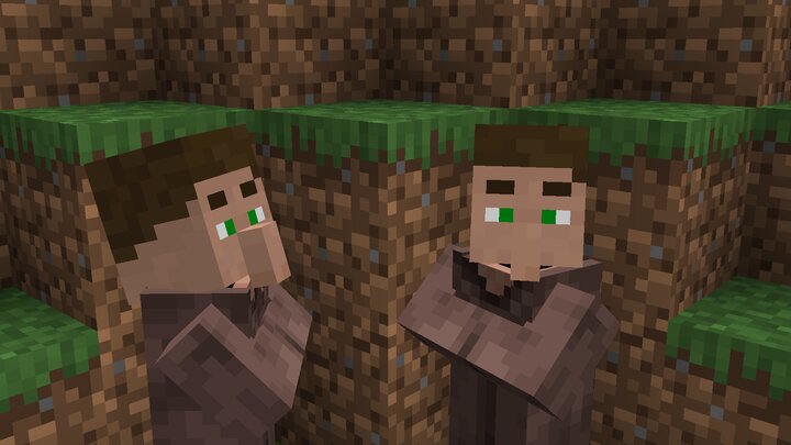 Better Villagers - Minecraft Texturepack 1.14+ Minecraft Texture Pack
