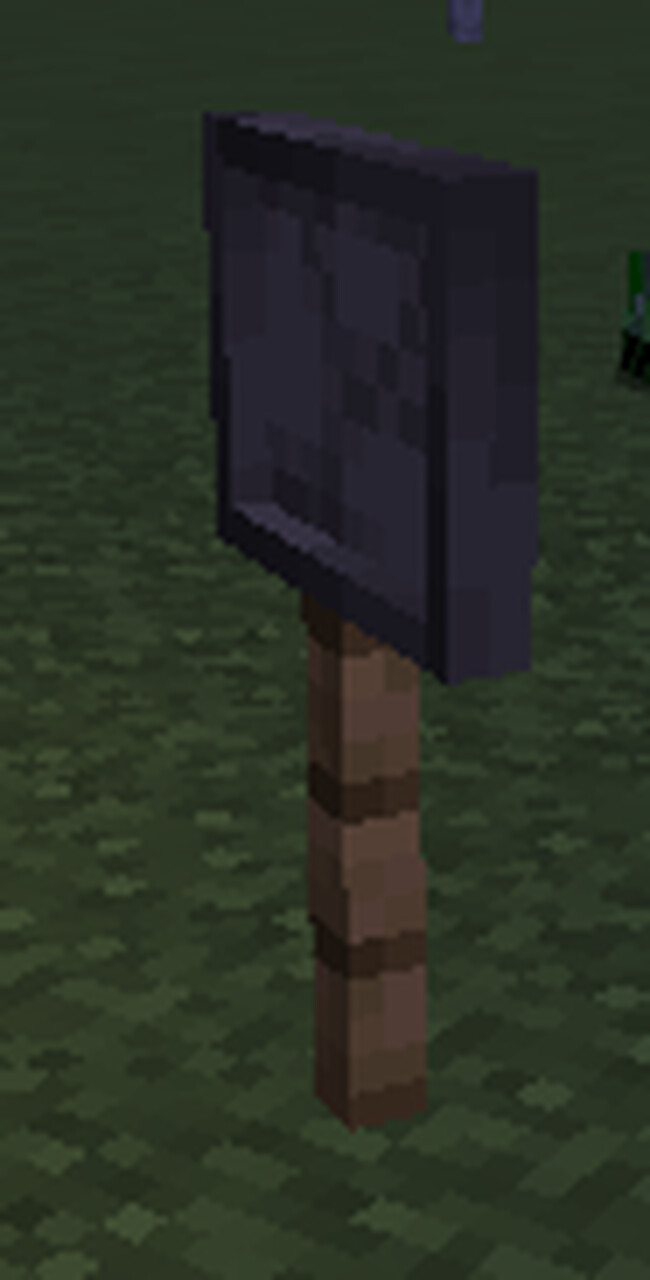 3D Pan Minecraft Texture Pack