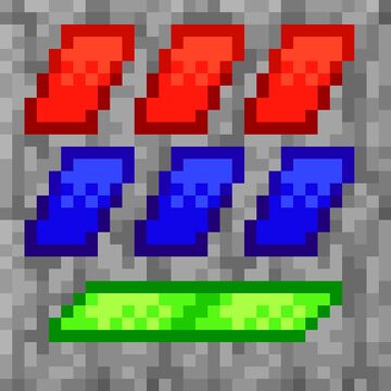 Hotbar Texture Packs | Planet Minecraft Community