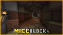 Mice Blocks | x16 | 1.13 ~ 1.16.4 Minecraft Texture Pack