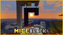 Mice Blocks | x16 | 1.13 ~ 1.16.4 Minecraft Texture Pack