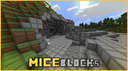 Mice Blocks | x16 | 1.13 ~ 1.16.4 Minecraft Texture Pack