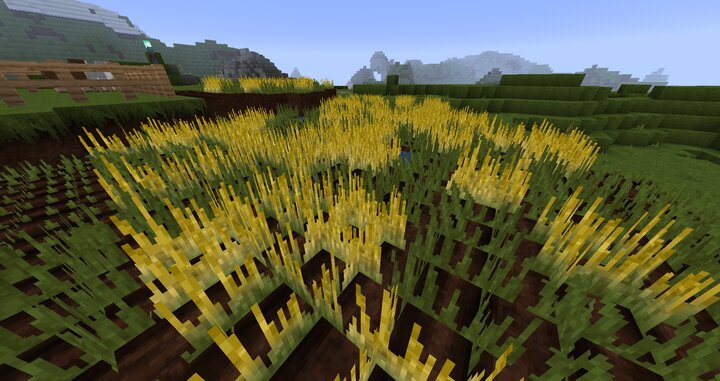 The Necropolite Pack Minecraft Texture Pack