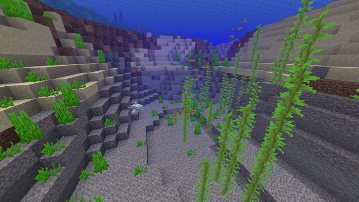 (1.17!) Tekayo's Better Environment Minecraft Texture Pack