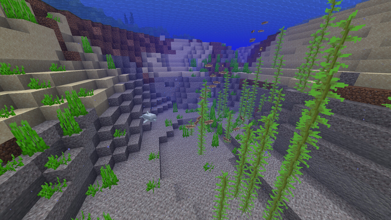 (1.17!) Tekayo's Better Environment Minecraft Texture Pack