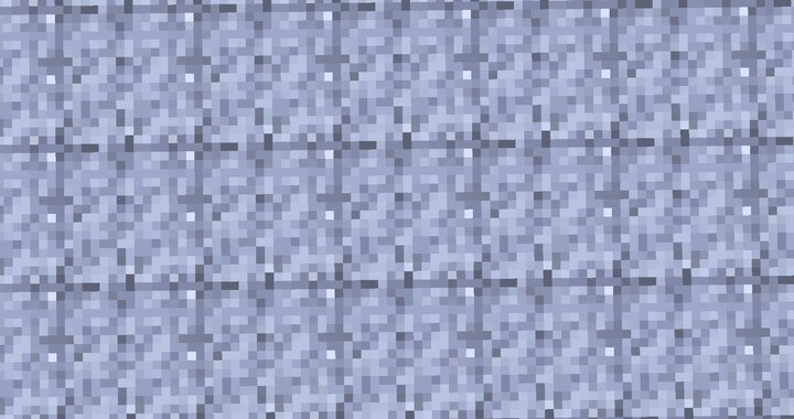 Terraria Marble (Replaces Diorite) Minecraft Texture Pack
