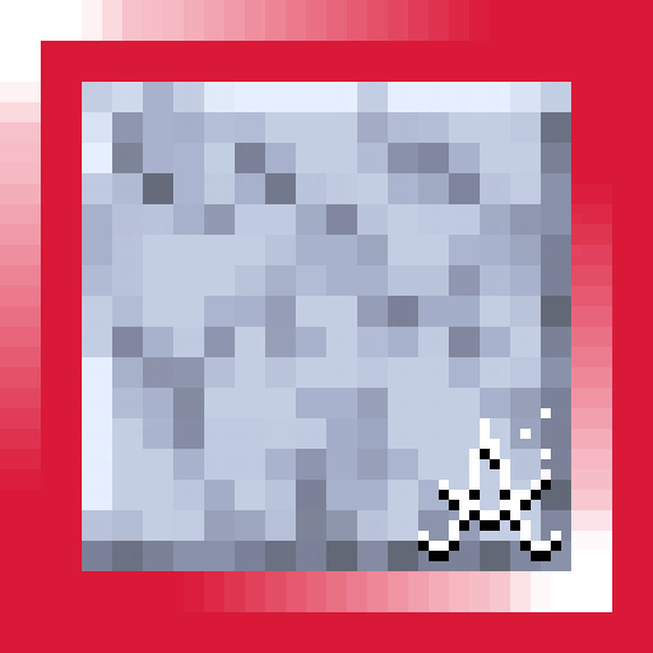 Terraria Marble (Replaces Diorite) Minecraft Texture Pack
