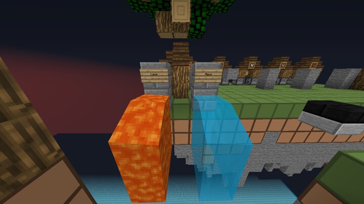 Love Pack Minecraft Texture Pack
