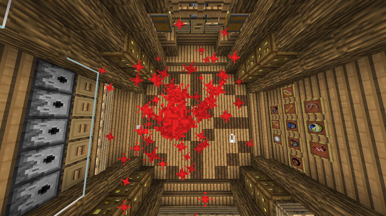 Love Pack Minecraft Texture Pack