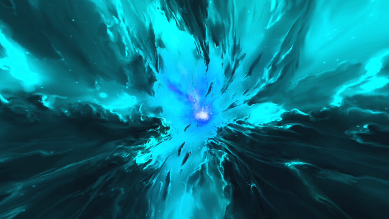 Seaweed 16x [Blue] FPS PVP Pack Minecraft Texture Pack