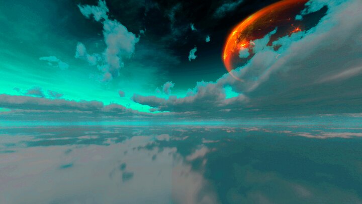 Seaweed 16x [Blue] FPS PVP Pack Minecraft Texture Pack