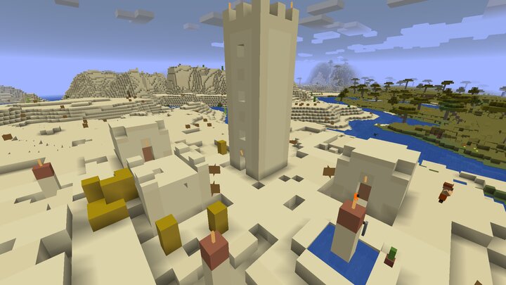 1x1 Texture Pack Minecraft Texture Pack