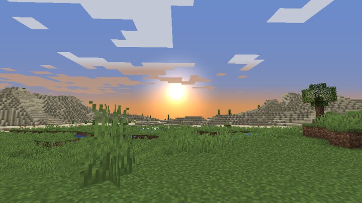 Piyanist Resource Pack V.13 Minecraft Texture Pack