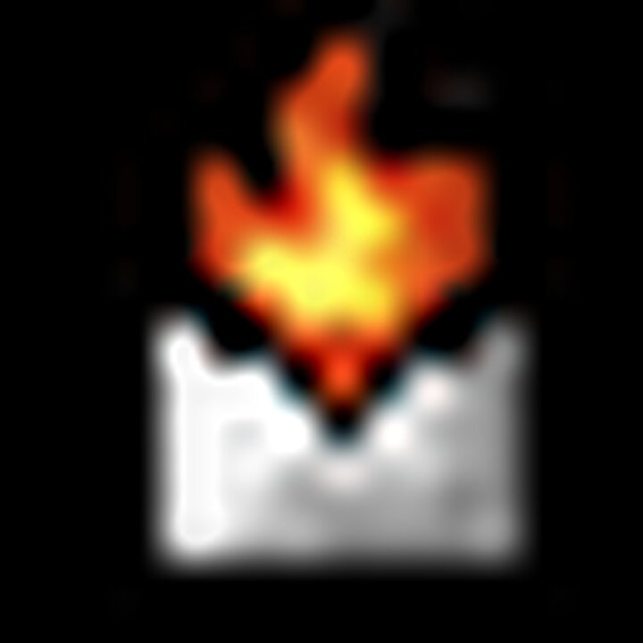 Fire Shard Minecraft Texture Pack