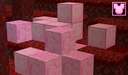 cute pink netherite Minecraft Texture Pack
