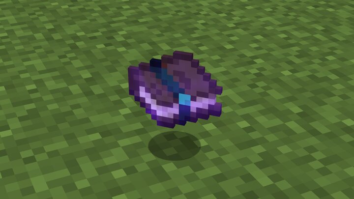 Revenge's Enchanted Books Minecraft Texture Pack