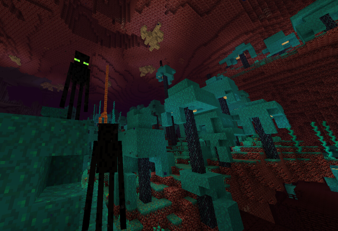 Classic Edition Minecraft Texture Pack