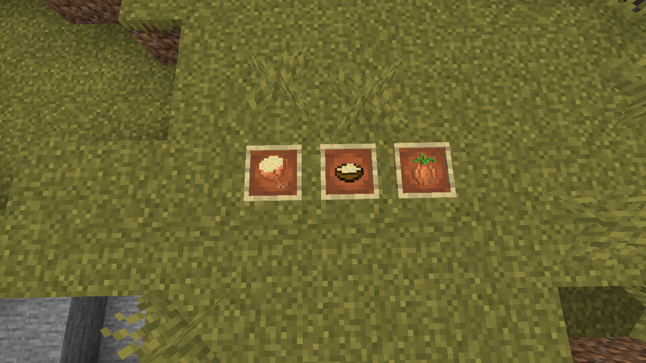 Beetroots to Onions Minecraft Texture Pack