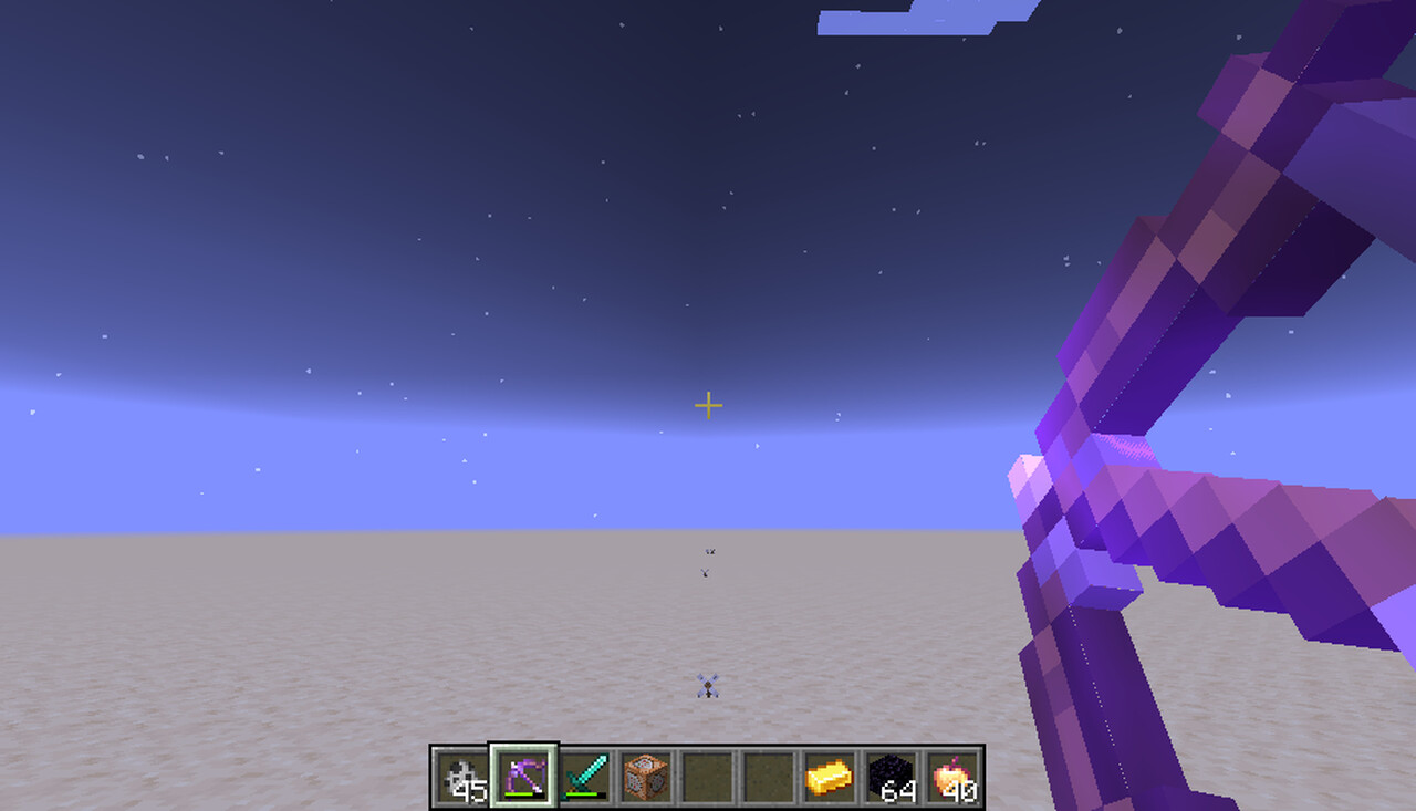 Bow Fix [Java Resource Pack] Minecraft Texture Pack