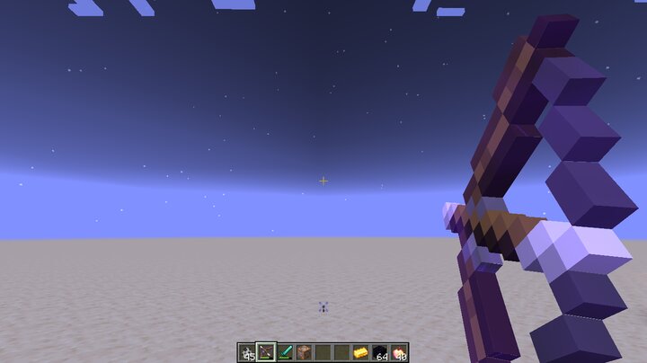 Bow Fix [Java Resource Pack] Minecraft Texture Pack