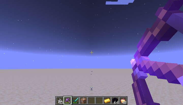 Bow Fix [Java Resource Pack] Minecraft Texture Pack