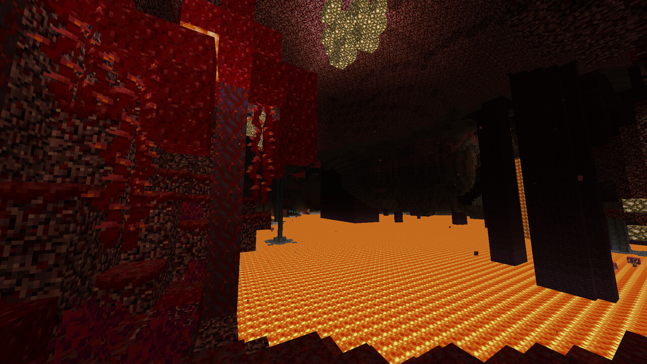 Alpha rebooted (optifine required) Minecraft Texture Pack