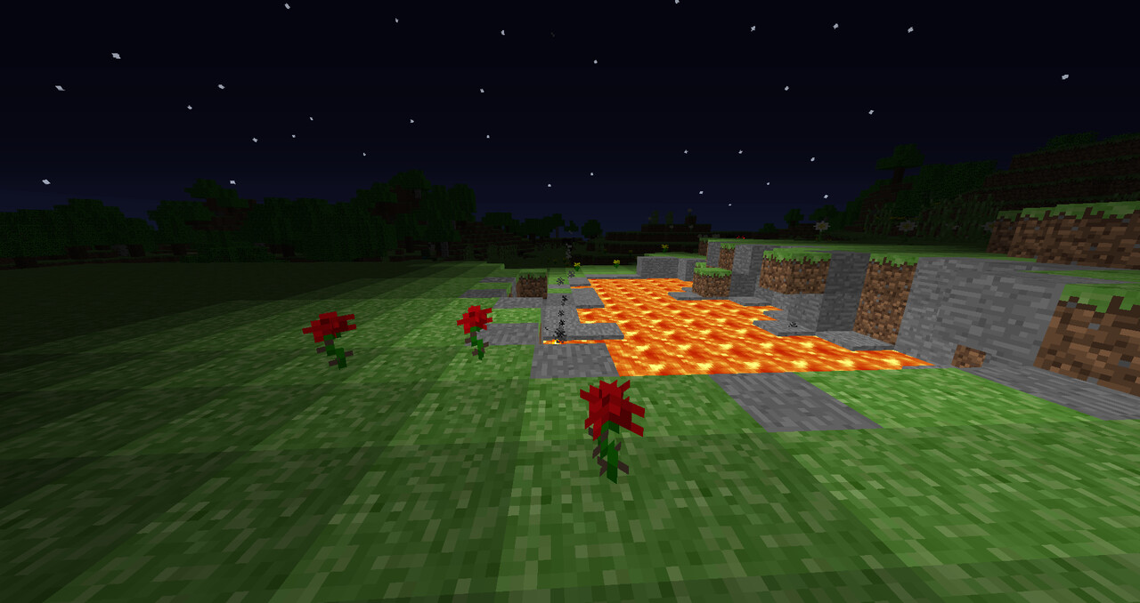 Alpha rebooted (optifine required) Minecraft Texture Pack