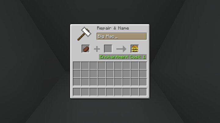 America Pack Minecraft Texture Pack