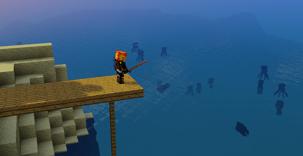 3D Tools Minecraft Texture Pack