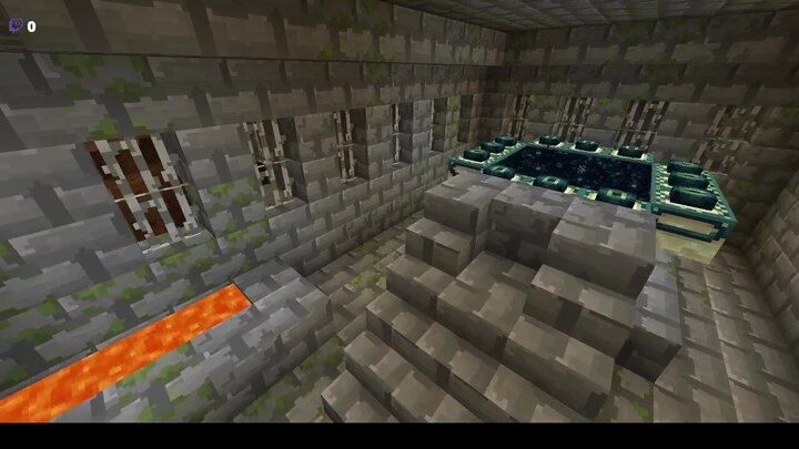 Simple Block Retextures Minecraft Texture Pack