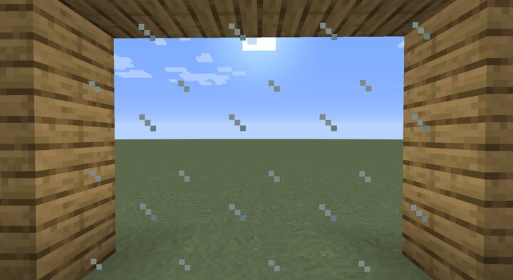 Simple Fixes Minecraft Texture Pack