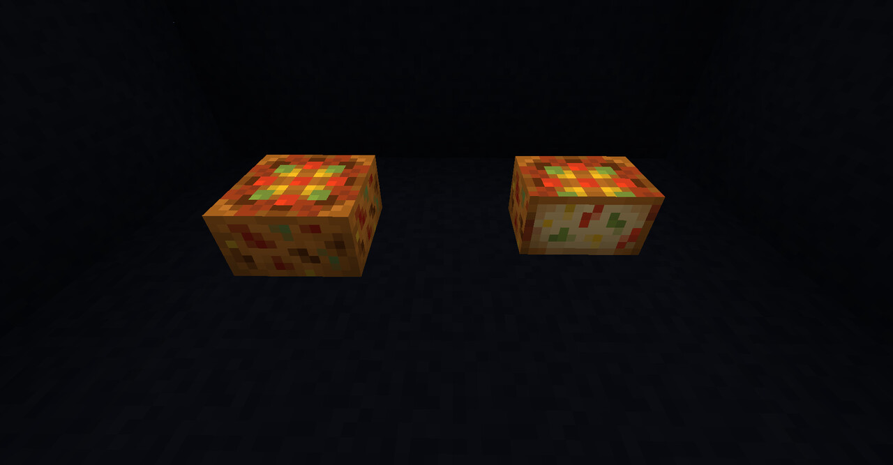 Fruit Cake! Minecraft Texture Pack