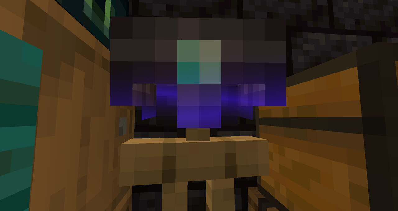 Netherite plated armor Minecraft Texture Pack