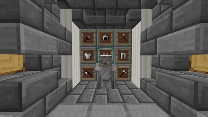 ThatBurger Texture Pack Minecraft Texture Pack