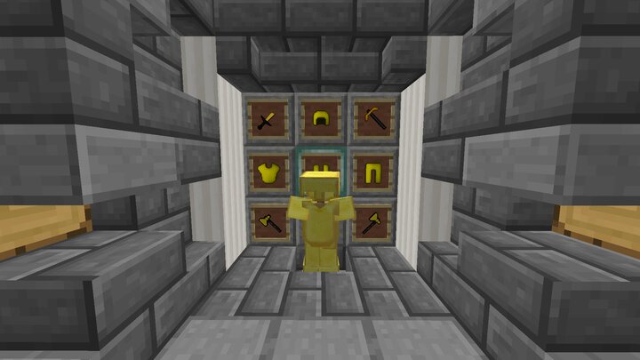 ThatBurger Texture Pack Minecraft Texture Pack