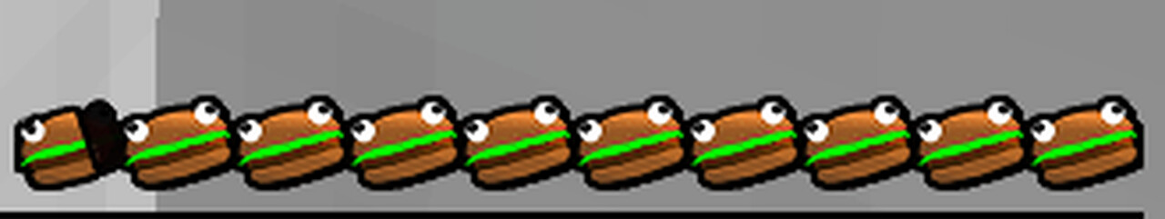 ThatBurger Texture Pack Minecraft Texture Pack