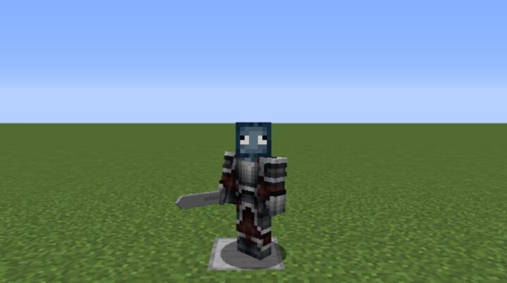 whetshu's Swords Minecraft Texture Pack