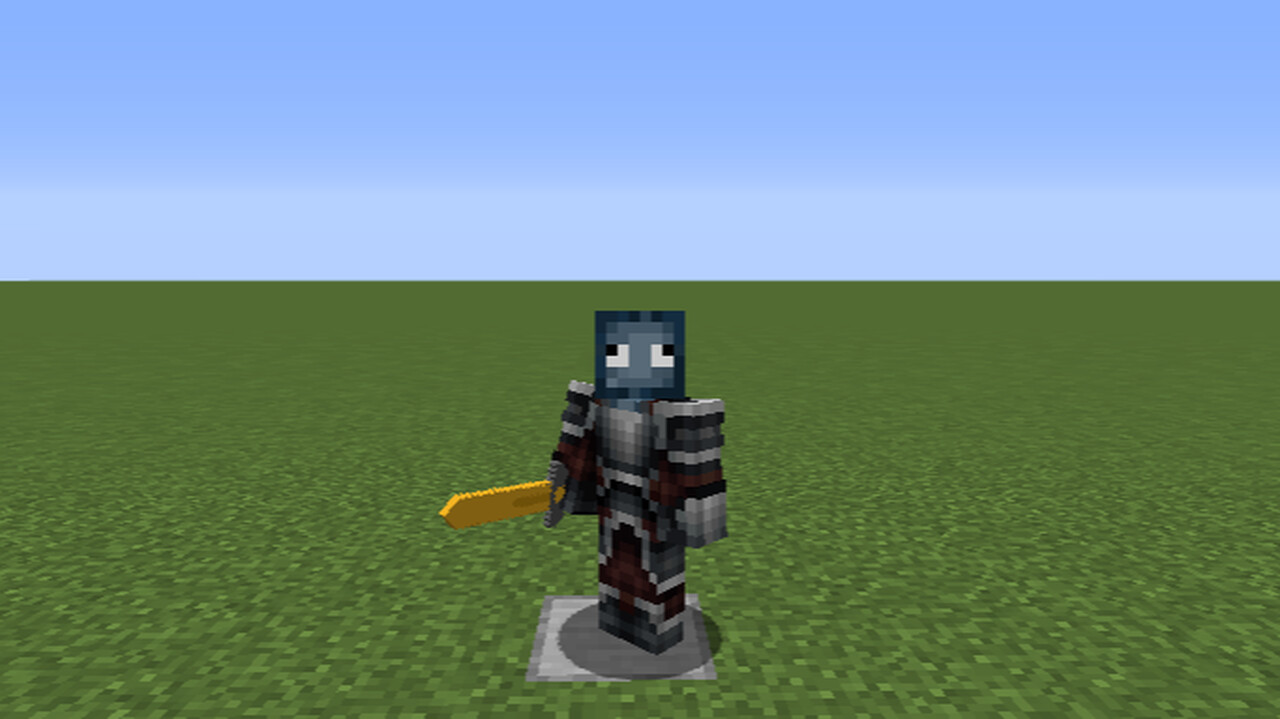 whetshu's Swords Minecraft Texture Pack