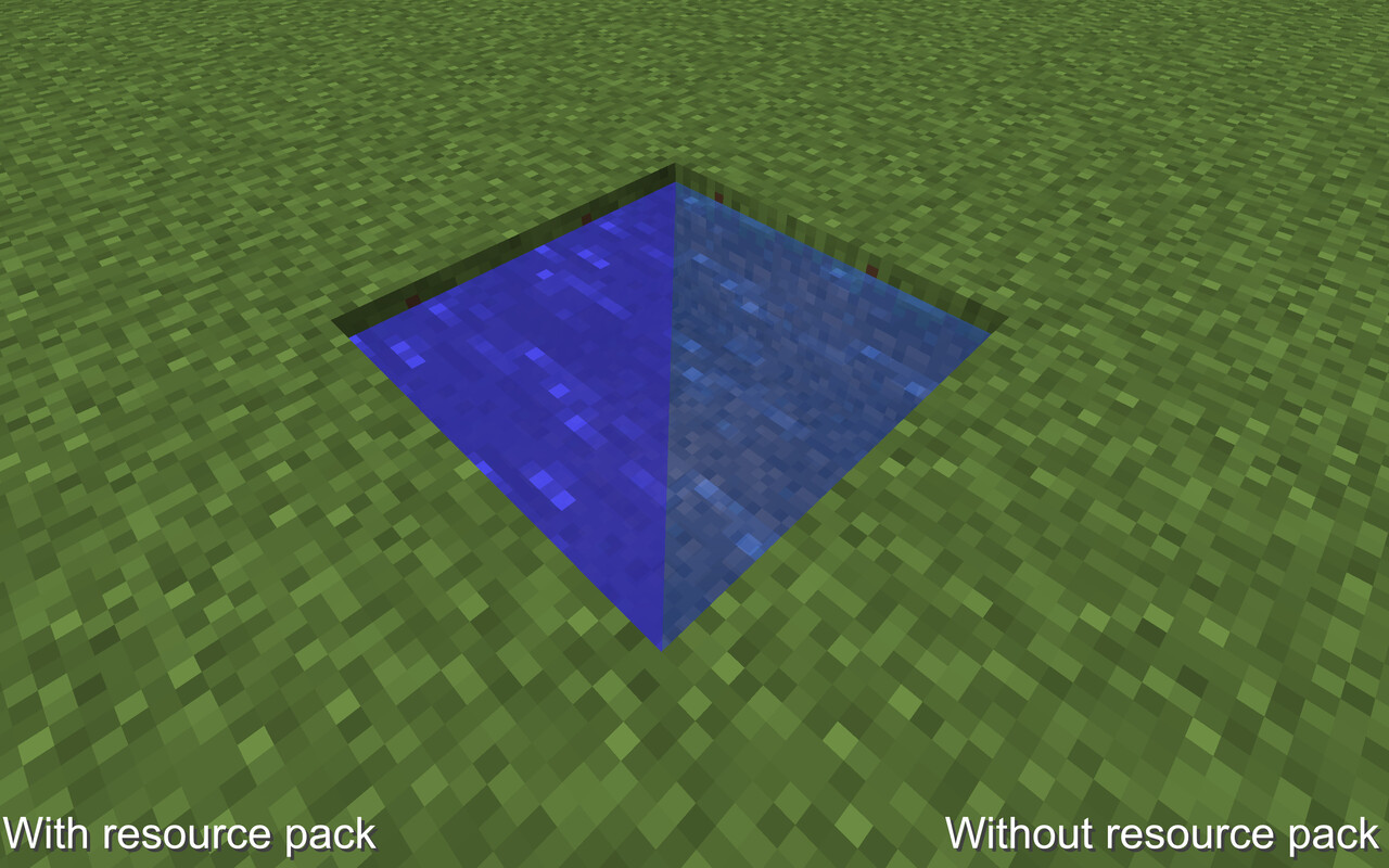 Programmer Art Pro Minecraft Texture Pack