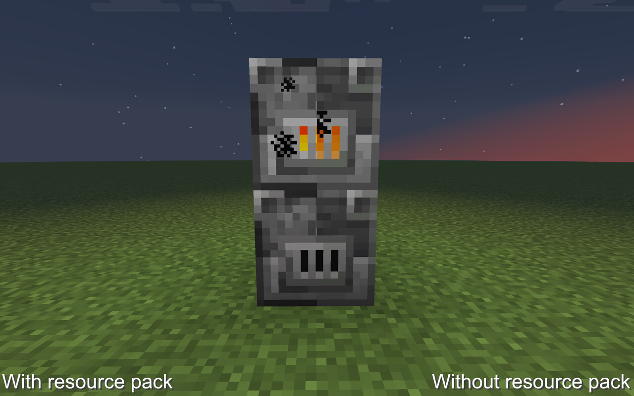 Programmer Art Pro Minecraft Texture Pack